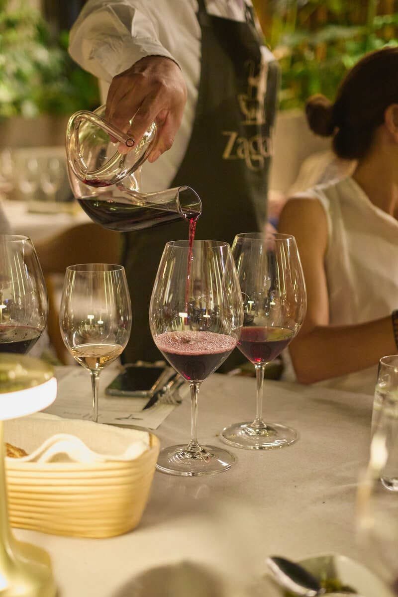 Zagala Restaurante