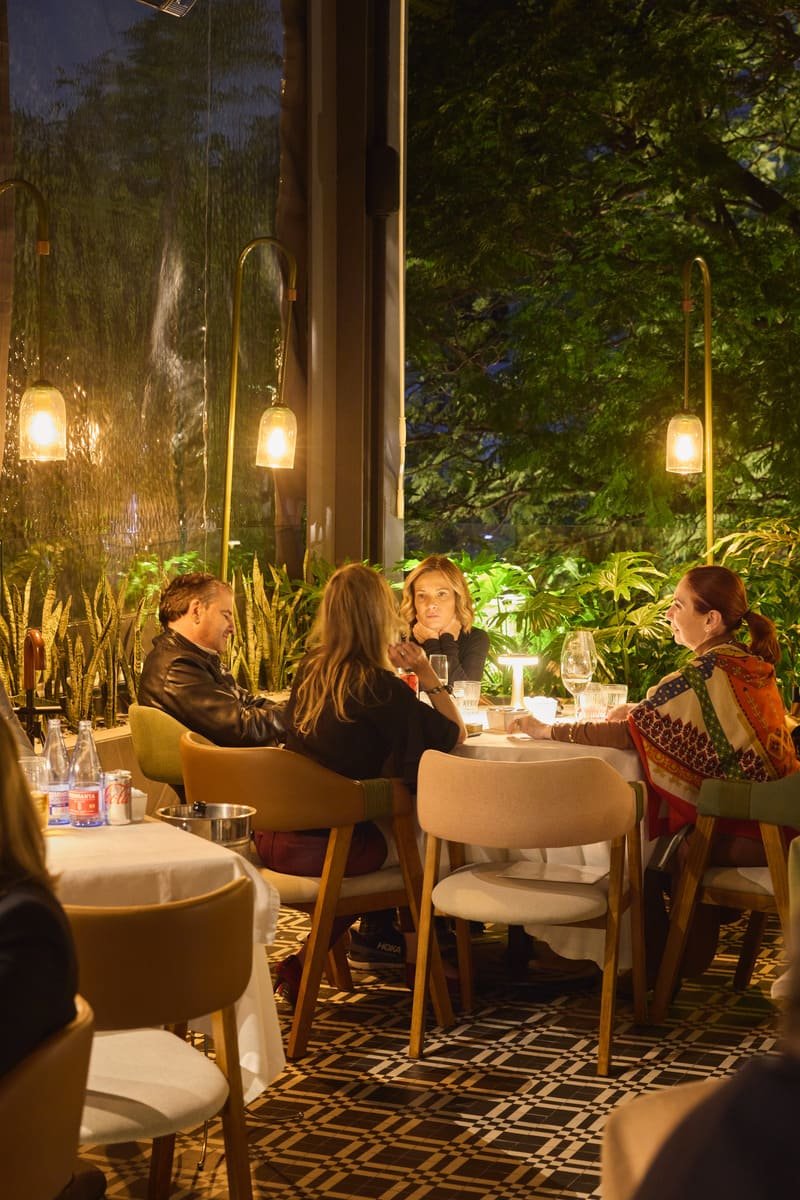 Zagala Restaurante